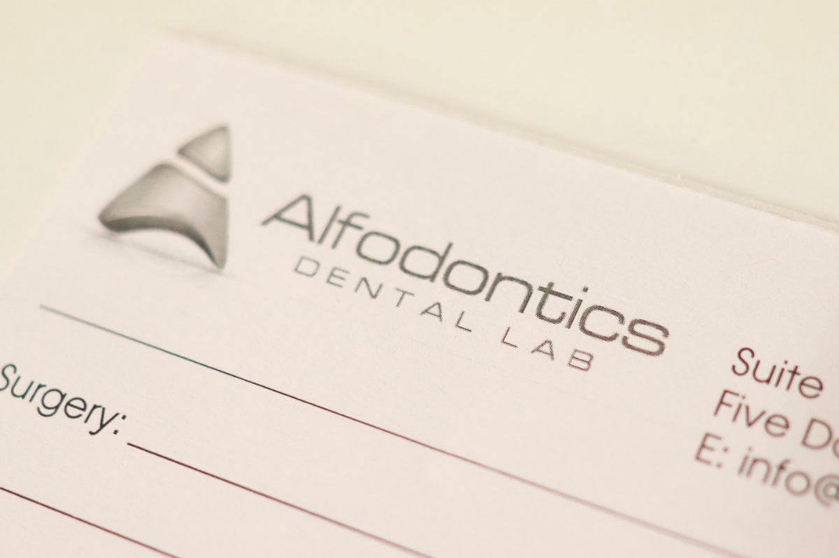 Alfodontics Dental Lab: a contemporary, digitally-enabled orthodontic lab